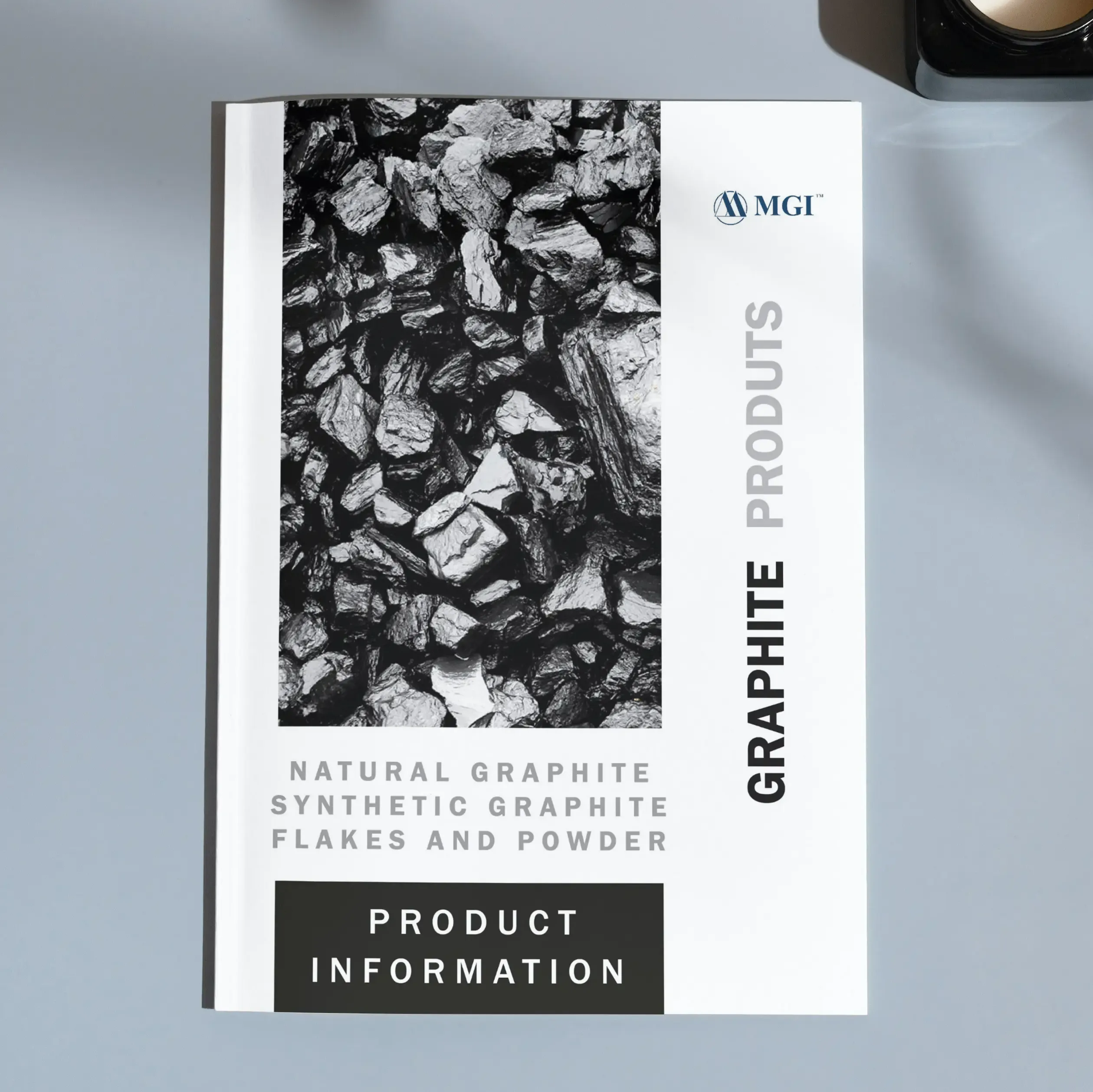 Product Brochure | Masc Global Industries | Silicon Carbide Crucible ...